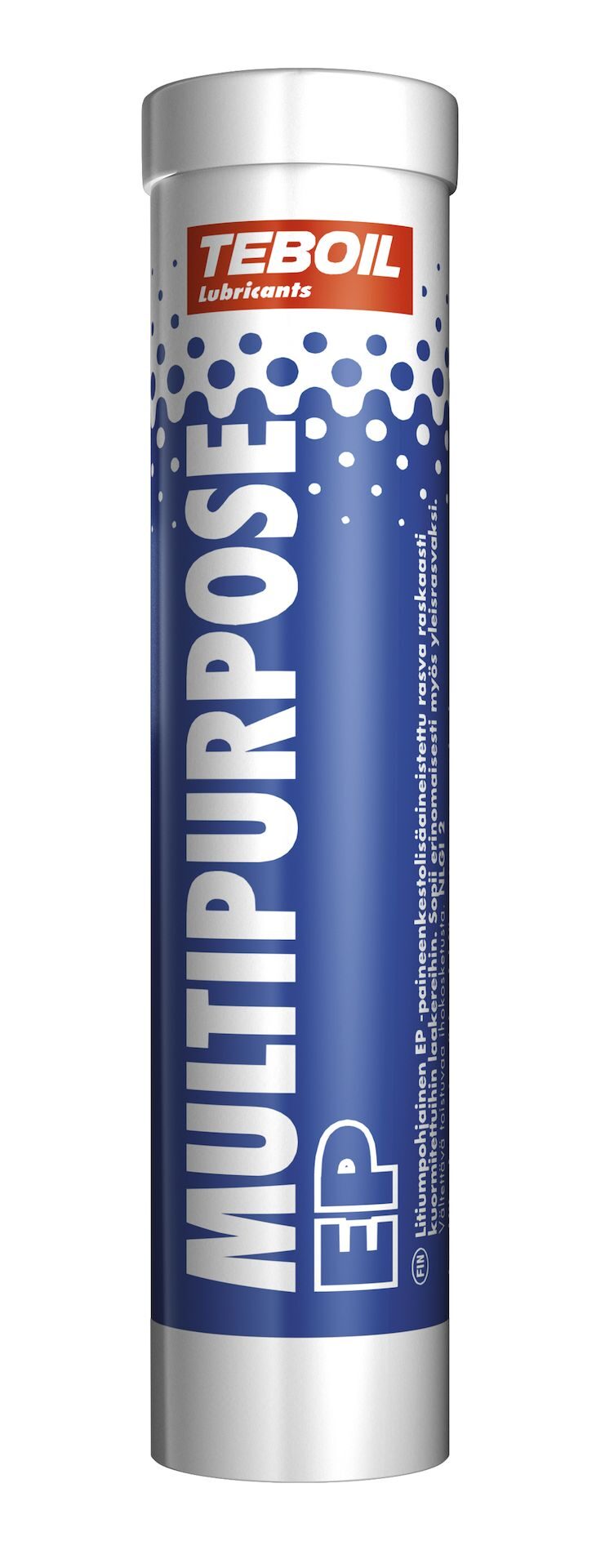 Multipurpose EP